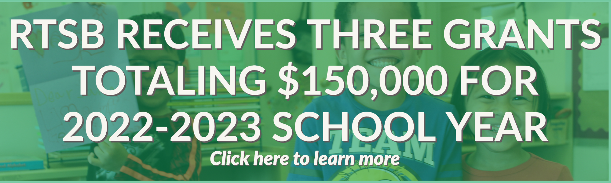 Home - Read To Succeed